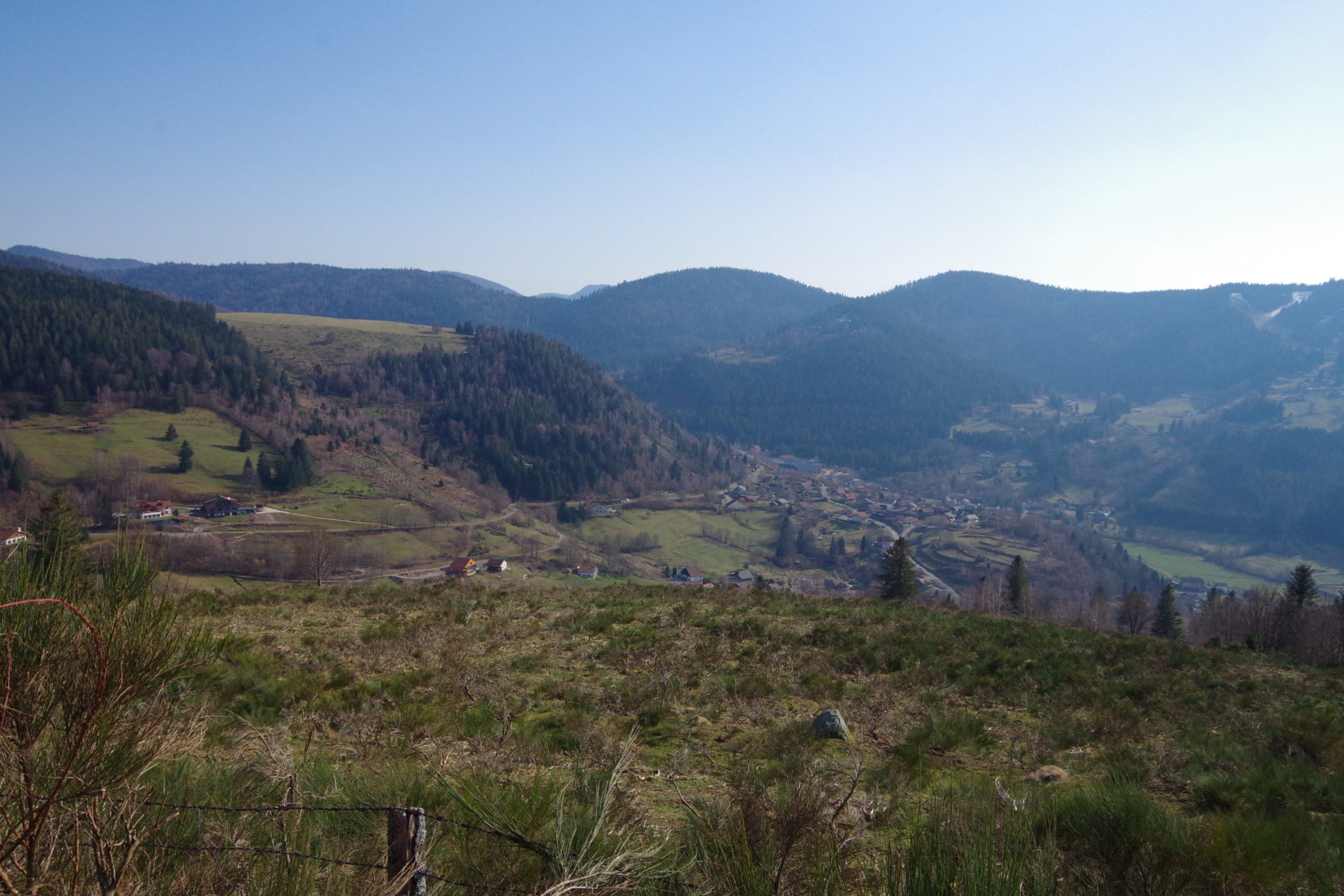 Le Tomteux - MAIRIE DE VENTRON